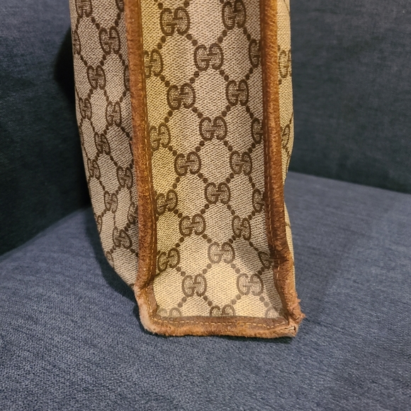 Gucci | Bags | Authentic Accessory Collection Tote Bag | Poshmark